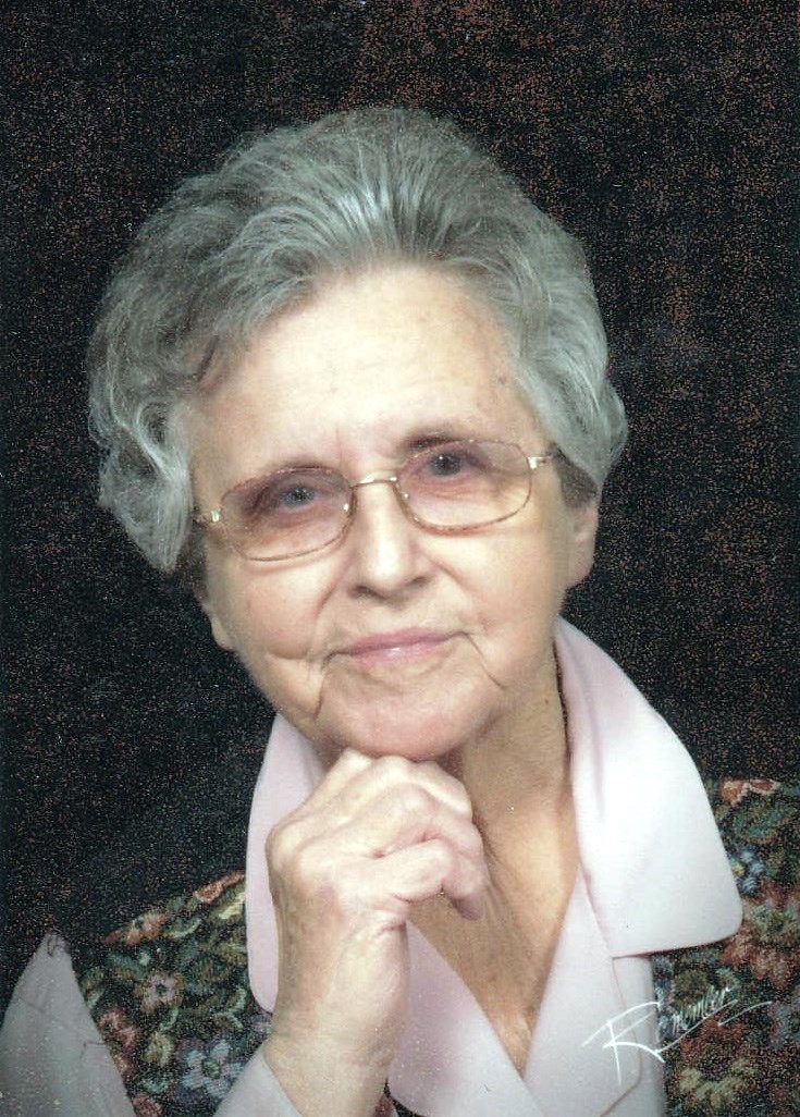 Patsy Robinson Obituary - Hickory, NC