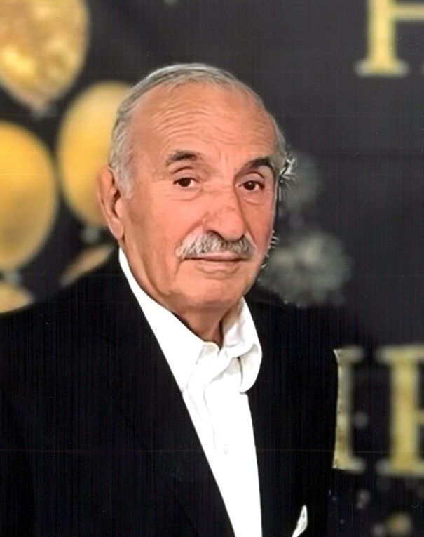 George Stavropoulos Obituary - Crown Point, IN