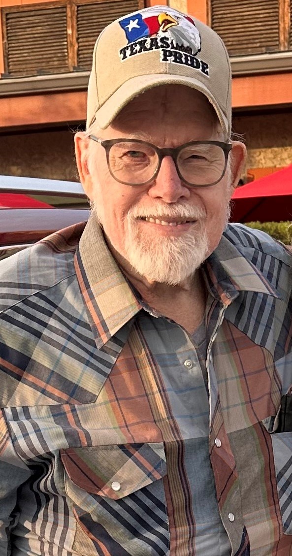 Jimmy Reames Obituary - Houston, TX