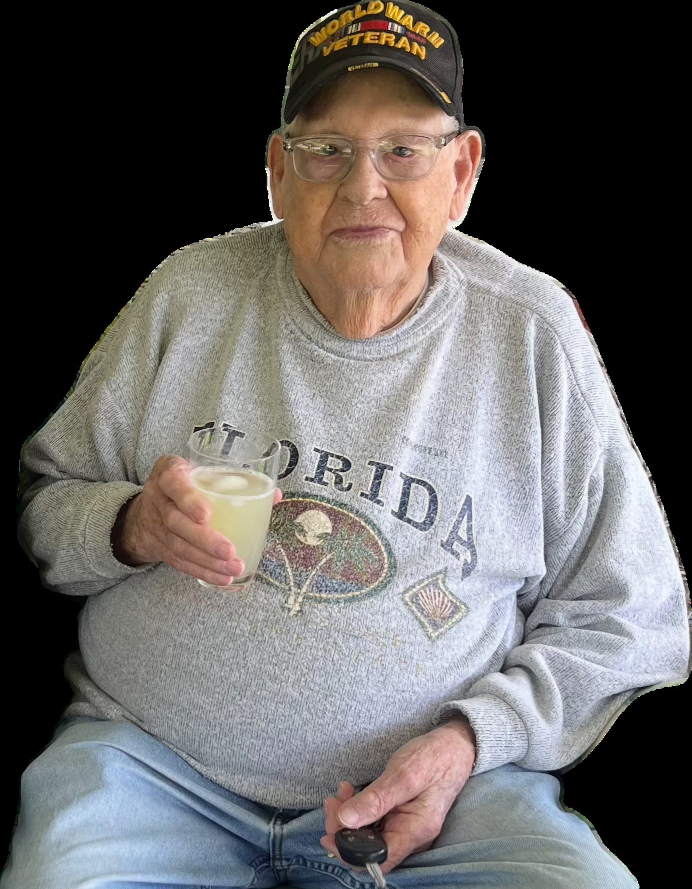 Robert Marcum Obituary - Mansfield, OH