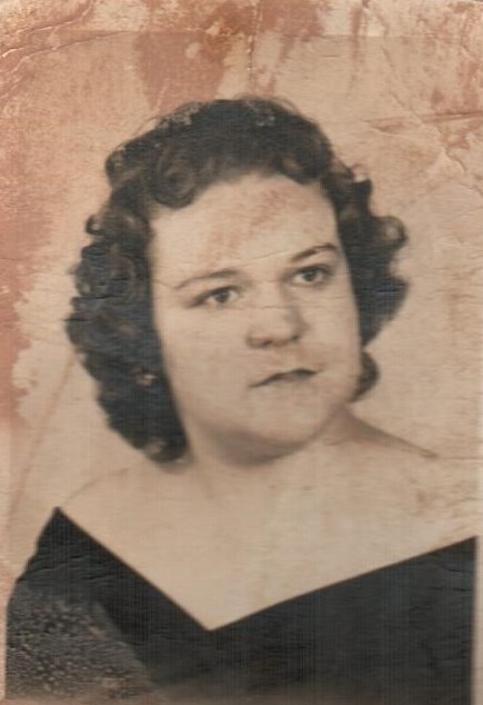 Dorothy Riggs Obituary - Parkersburg, WV