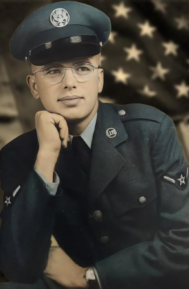 Paul Gregor Obituary - Mesa, AZ