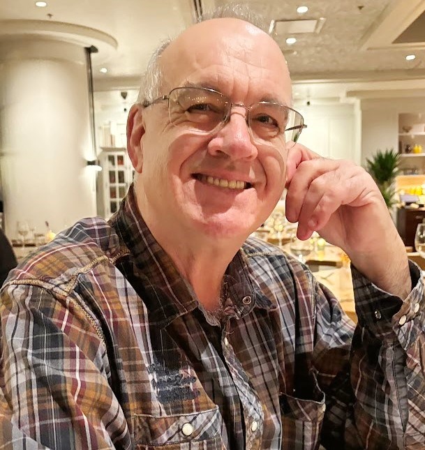 Mark Trudel Obituary - Surrey, BC