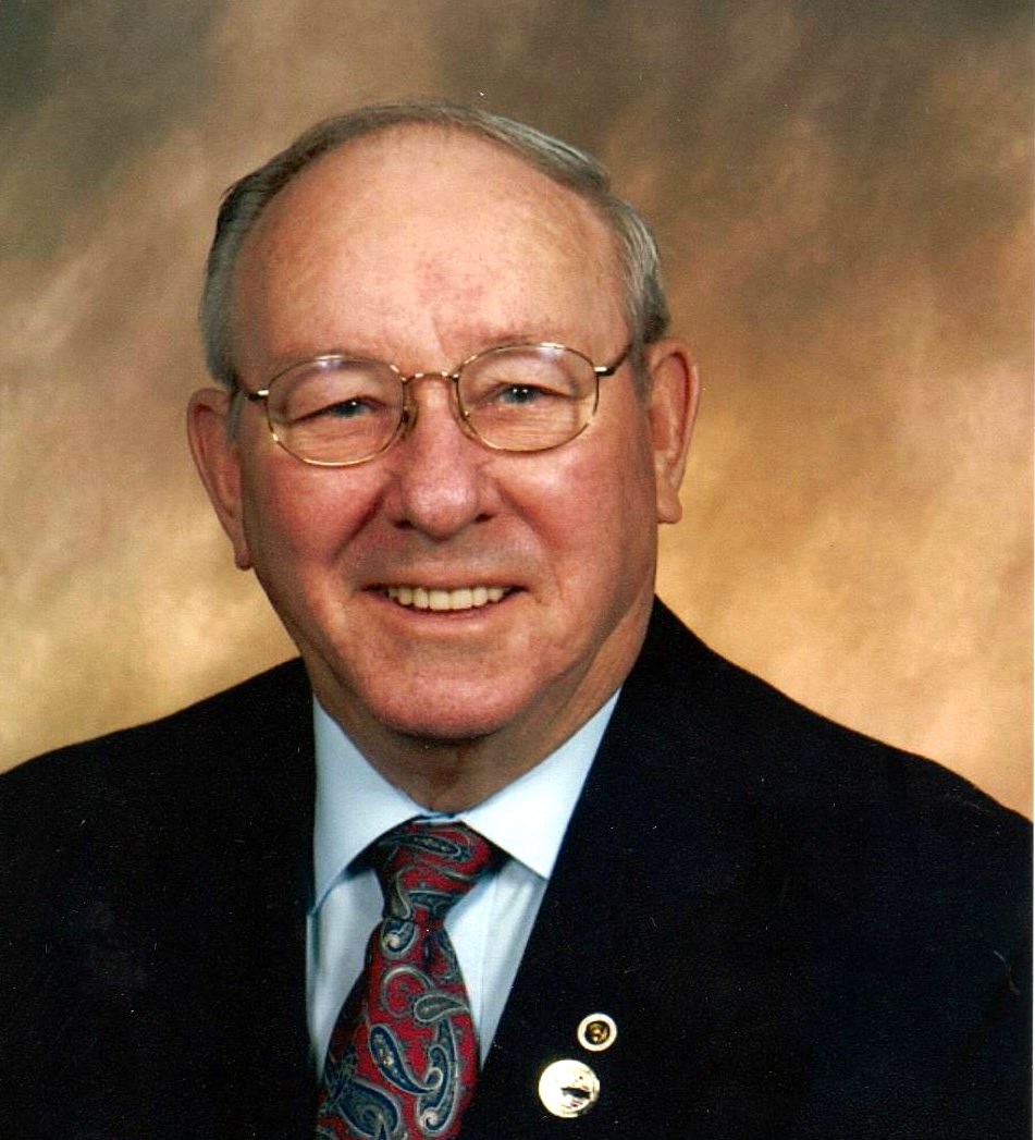 Donald Robert Penrod Obituary - New Bern, NC