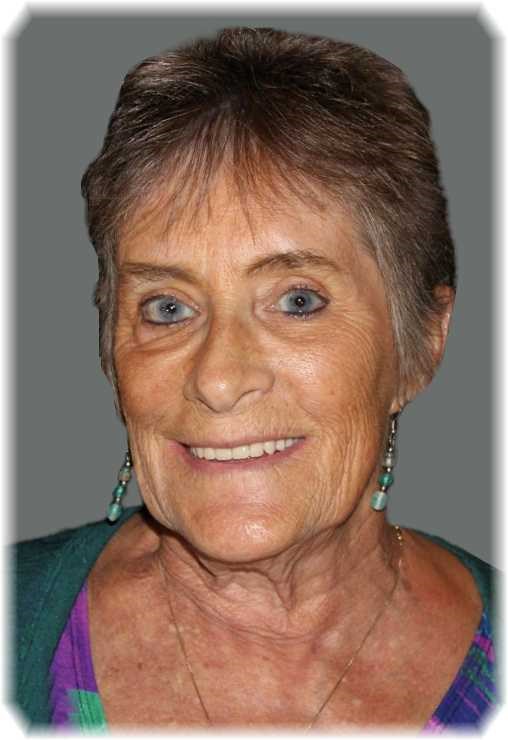 Patricia Barnett Obituary - Grosse Pointe Woods, MI