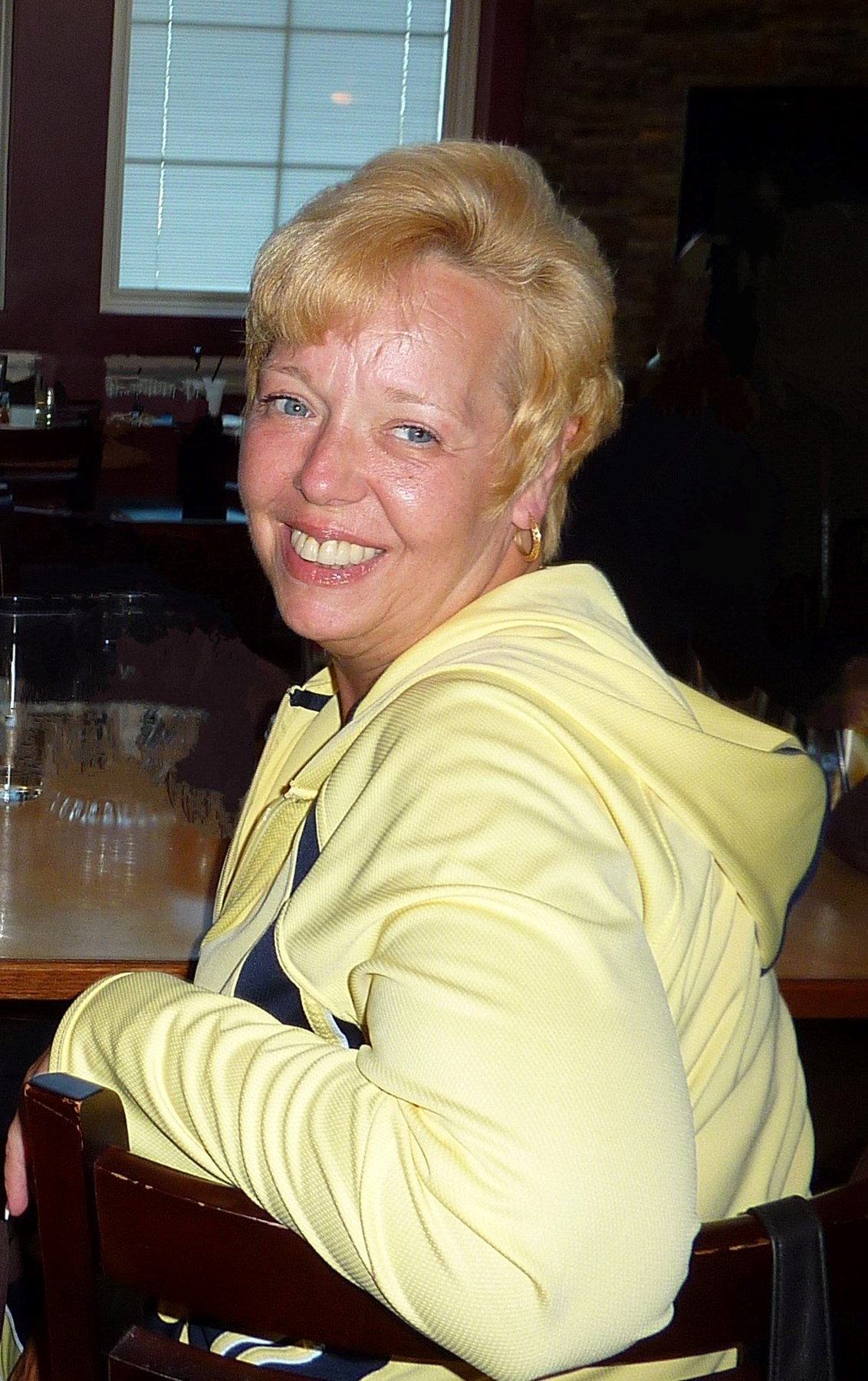 Deborah Ochwat Obituary - Chicago, IL