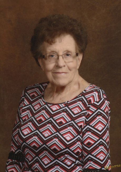 Helen Merz Obituary - Fort Wayne, IN