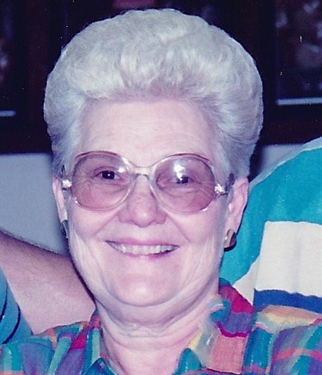 Mary Joyce Olinde Kelley Obituary - Baton Rouge, LA