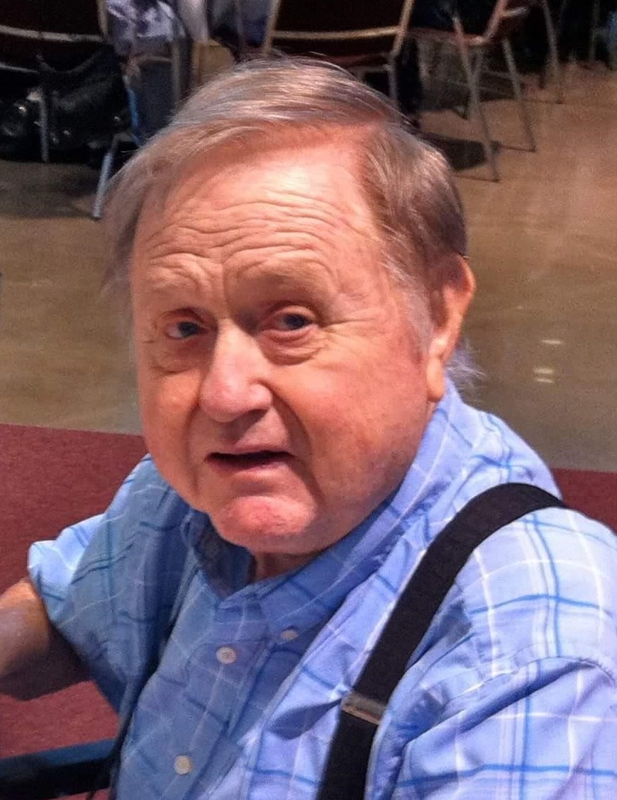 Donald Kling Obituary - Corpus Christi, TX