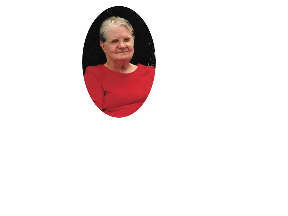 Barbara Ann (Partin) Vardeman Obituary - Lufkin, TX