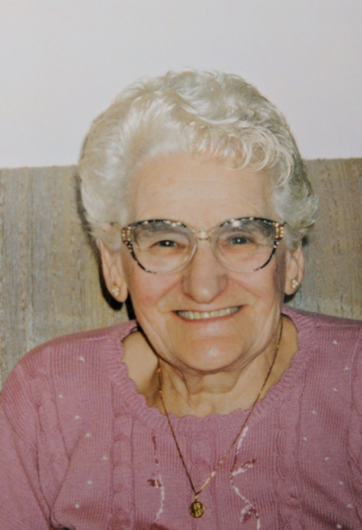 Leone Marie Utne Obituary - Kamloops, BC