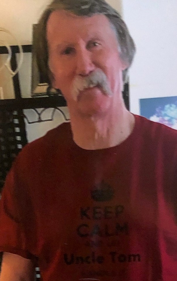 Thomas Dean Byram Obituary - Portland, OR