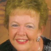 Patricia Confer Obituary - San Antonio, TX