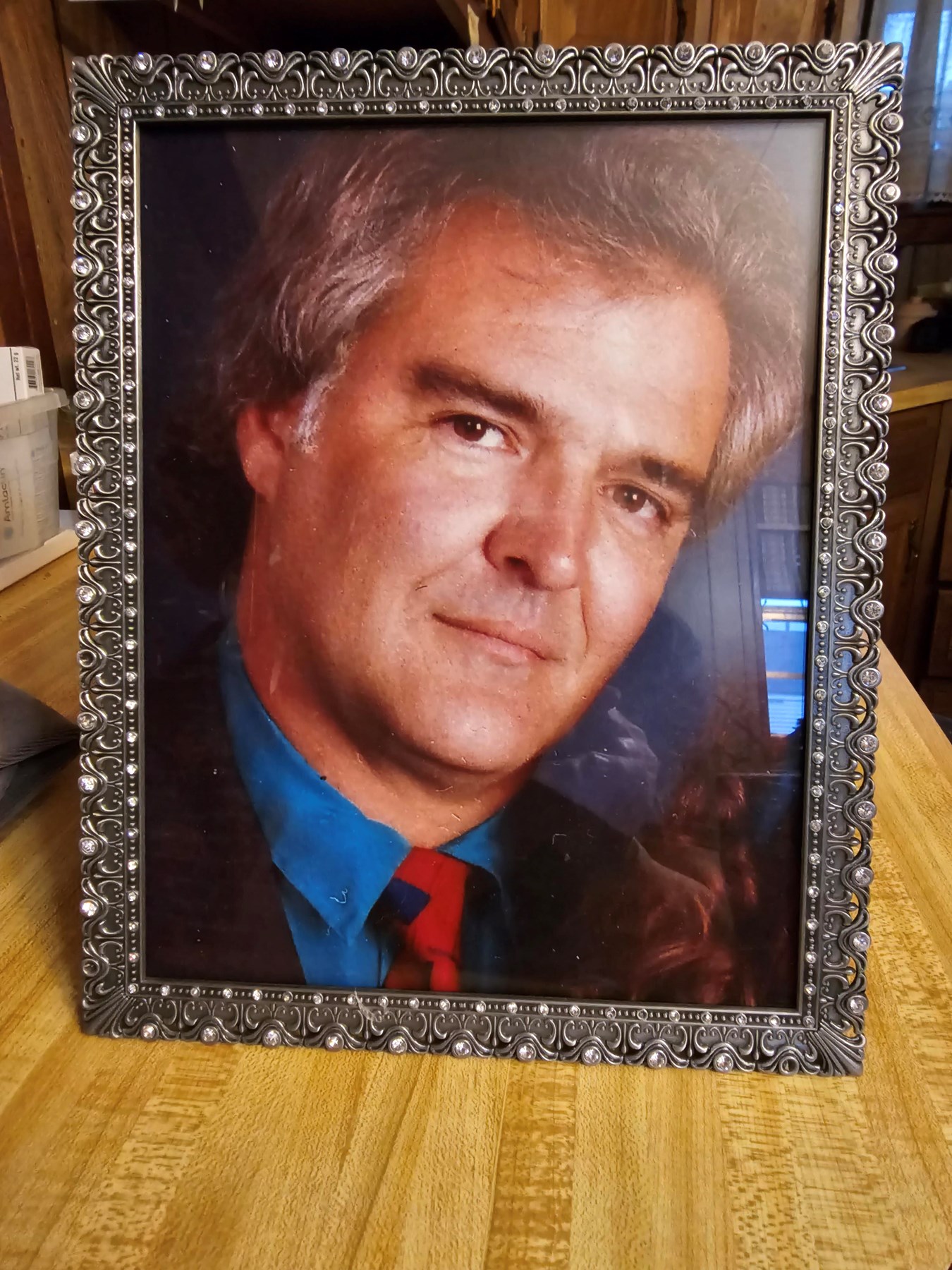 Mark Andrus Obituary - Marrero, LA