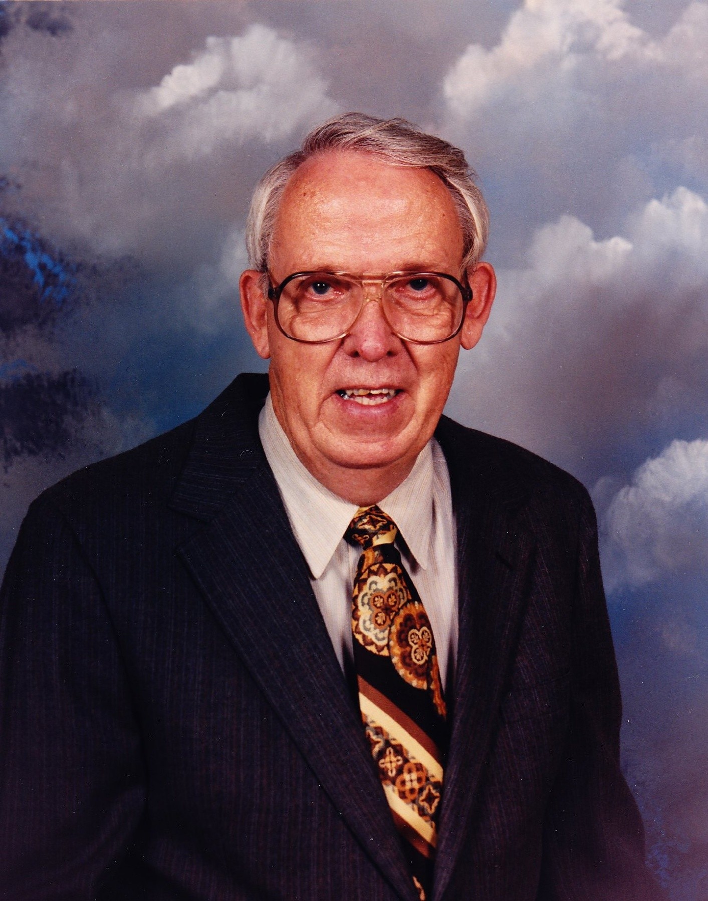 William Rowe Obituary