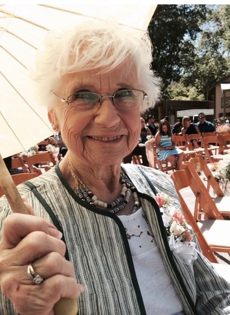 Beverly Ann Bullerdick Obituary - Las Vegas, NV