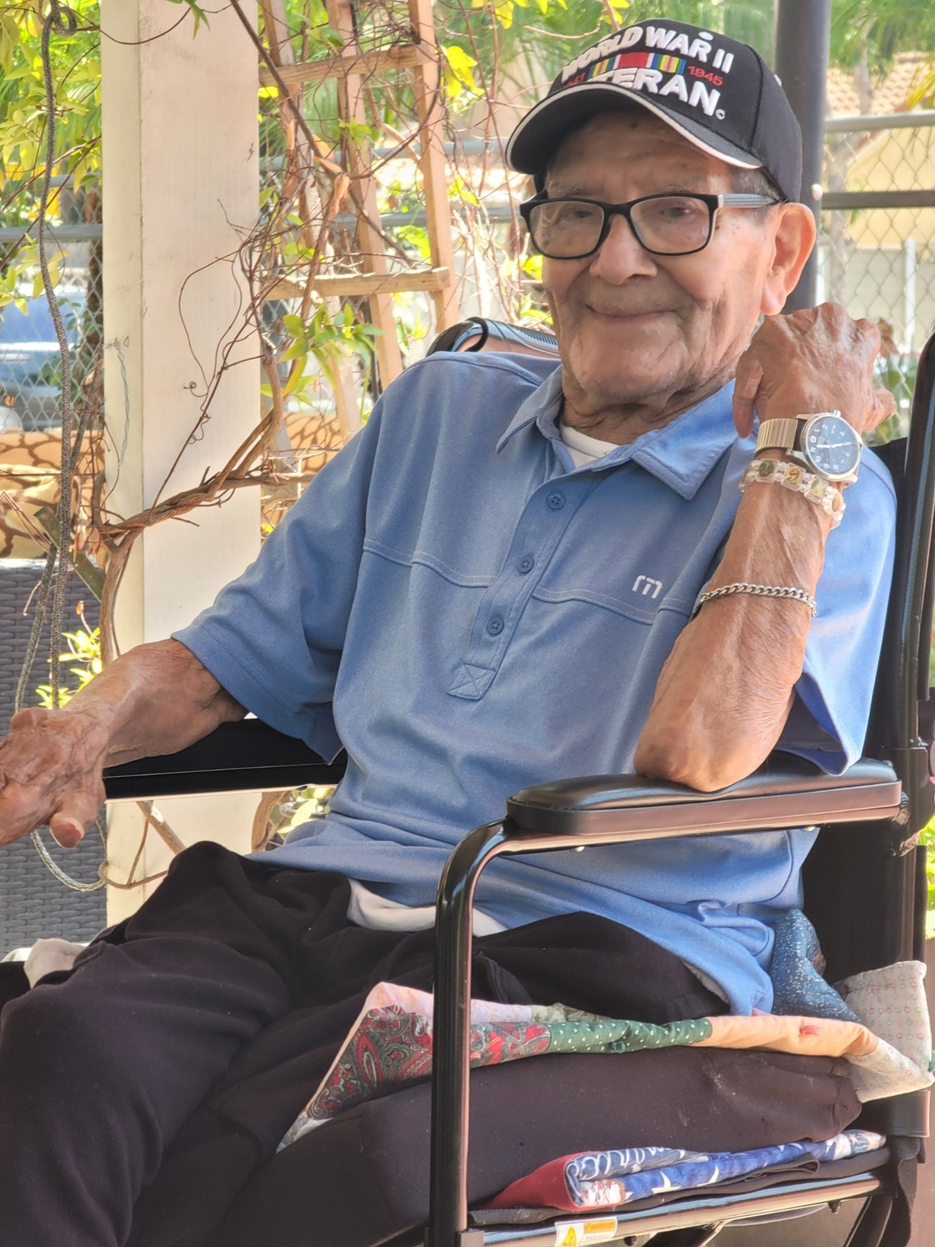 John Barcelo Obituary - Whittier, CA