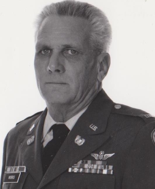 Charles Morris Obituary - Fredericksburg, VA Charles Morris Obituary - Fredericksburg, VA