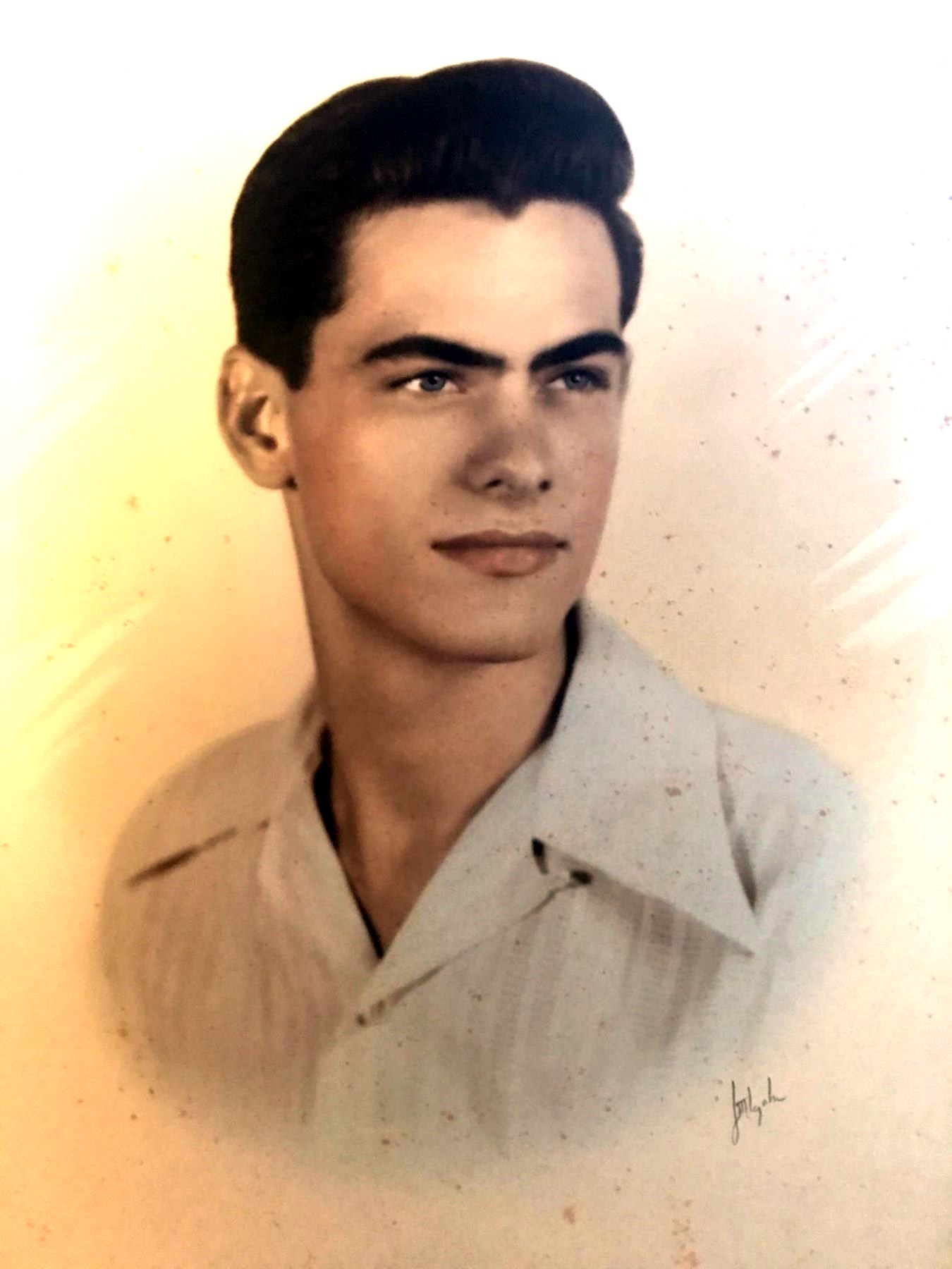 Alvin Franklin Obituary - Houston, TX