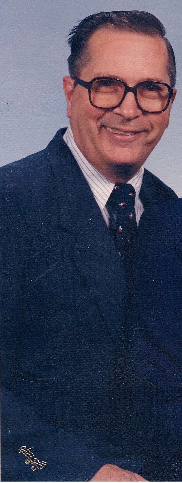 Clarence C. J. James Wesselski Obituary - Webster, TX