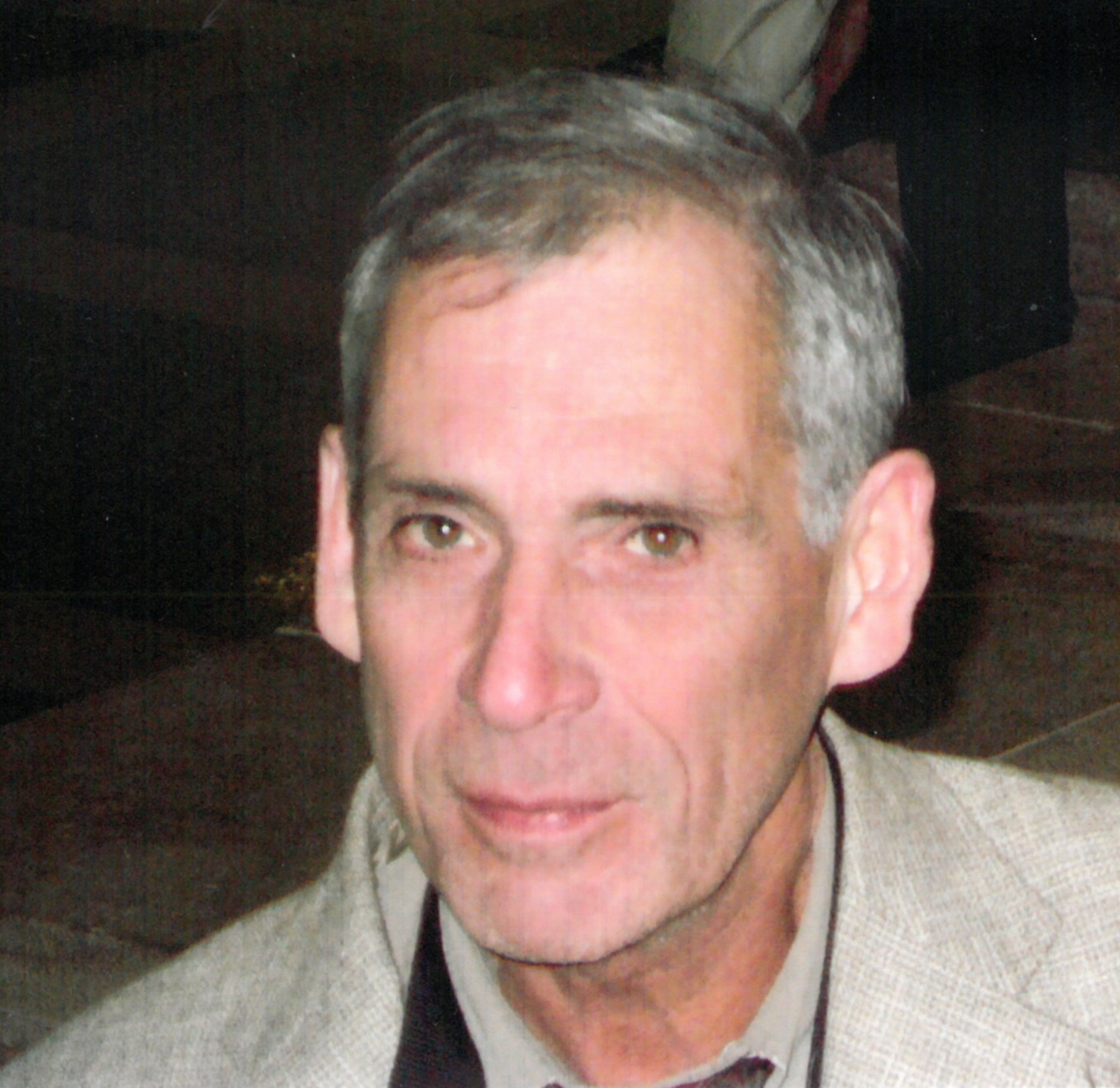 Claude Savard avis de décès - Chicoutimi, QC