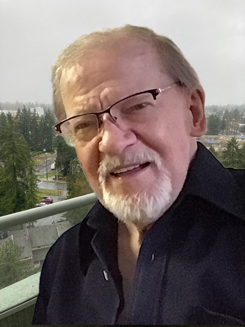 George Boschman Obituary - Abbotsford, BC