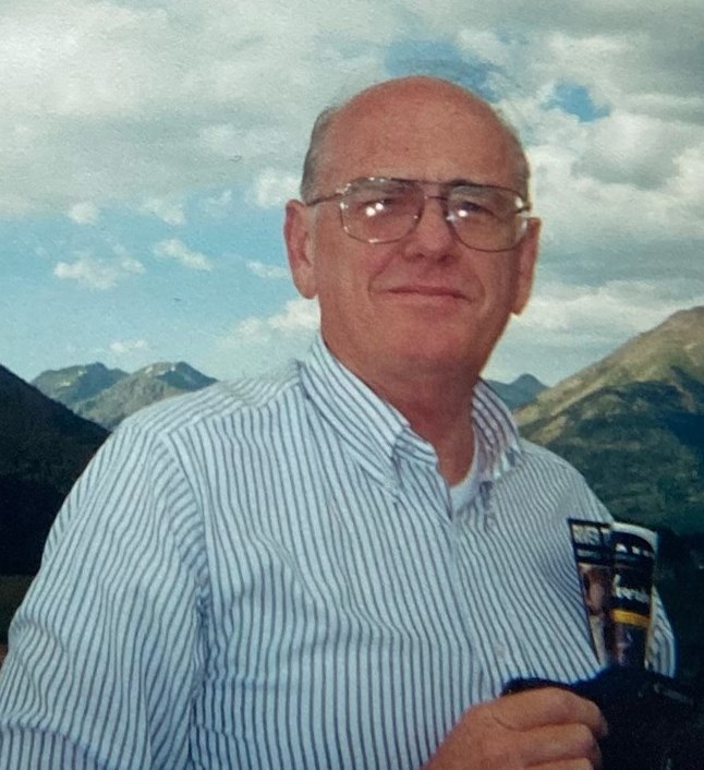 Jack Berg Obituary - El Paso, TX