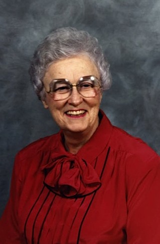 Helen Francis Seymour Obituary - Calgary, AB