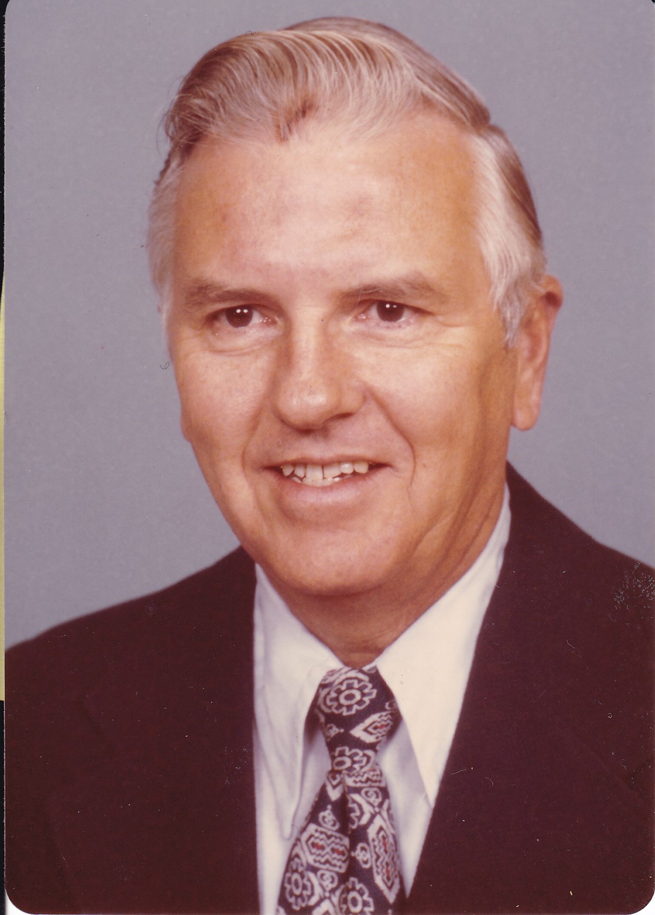 Jerome Lahr Obituary - Oceanside, CA