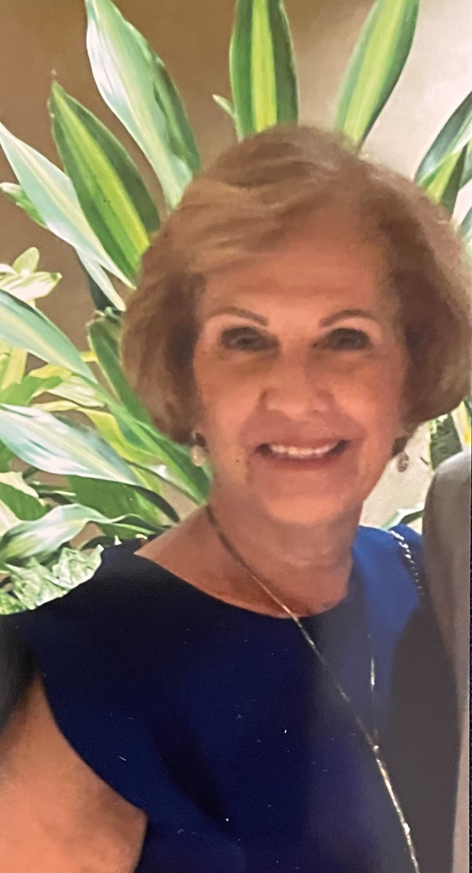 Janet Marie Benanti Obituary - Marco Island, FL