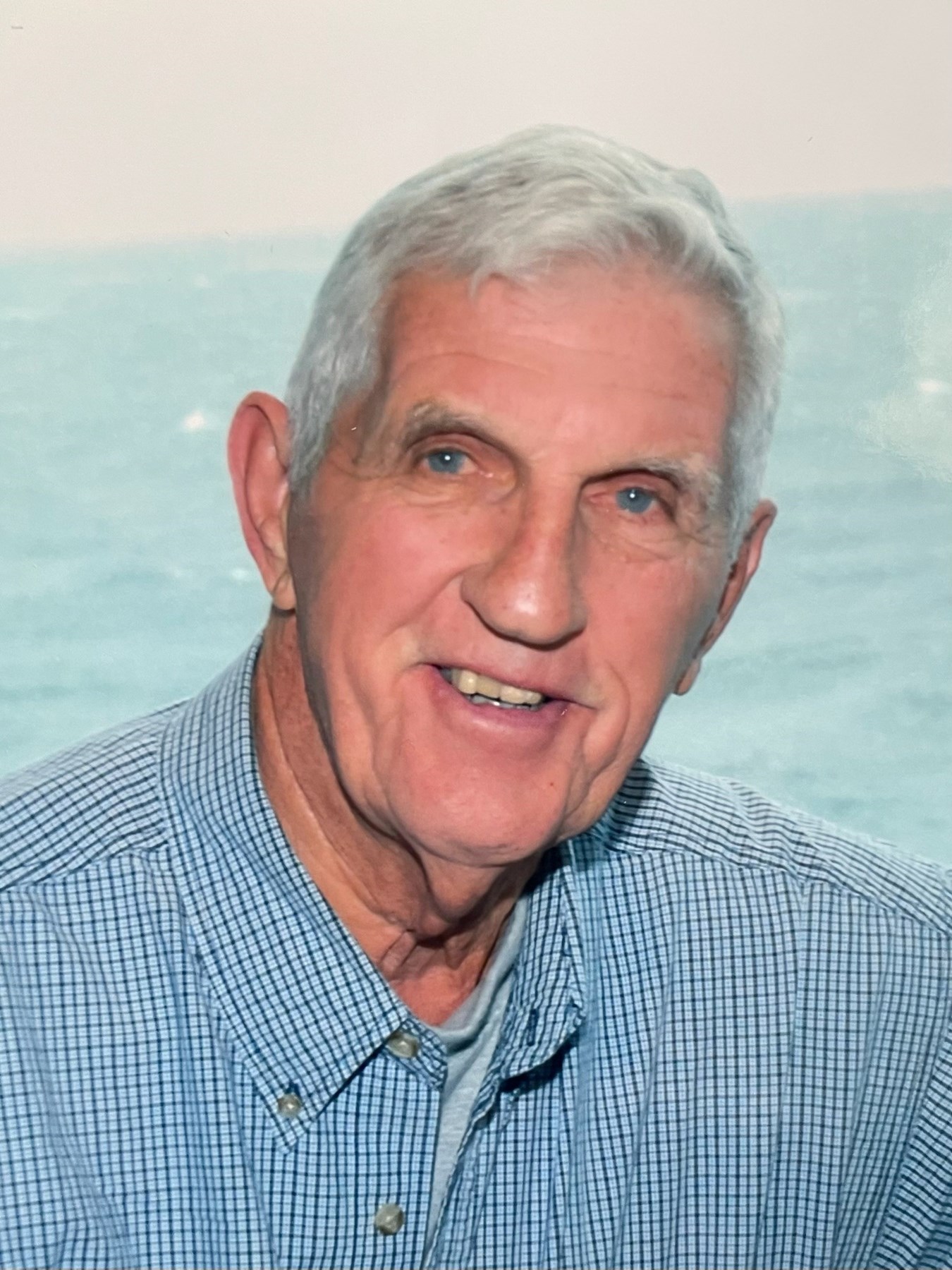 George Dempsey Obituary - Menifee, CA