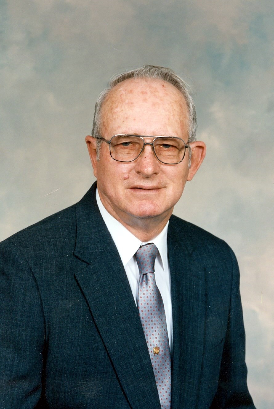 Harold Thomas Obituary - Colleyville, TX