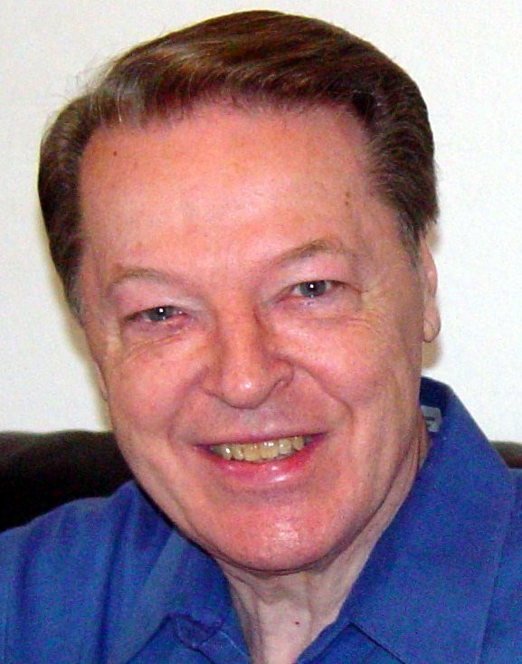 Richard Ruhlig Obituary - Ormond Beach, FL