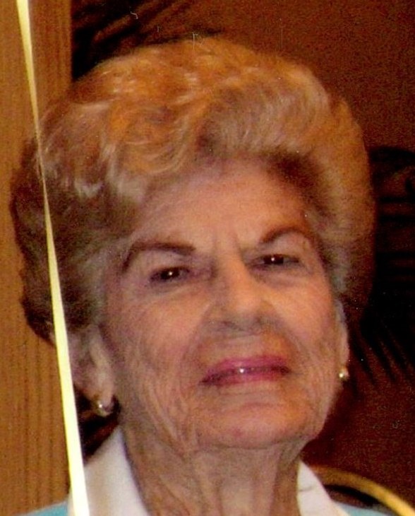 Elizabeth Durham Obituary - Pompano Beach, FL