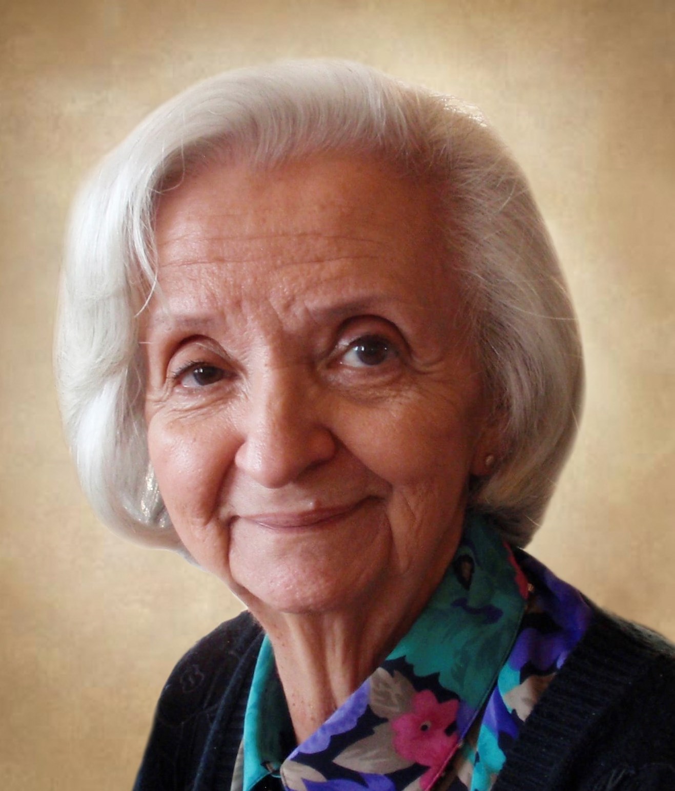 Mary Nicholson Obituary - Las Vegas, NV