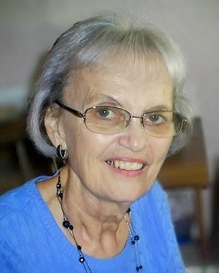 Carol Anderson Obituary - Pharr, TX