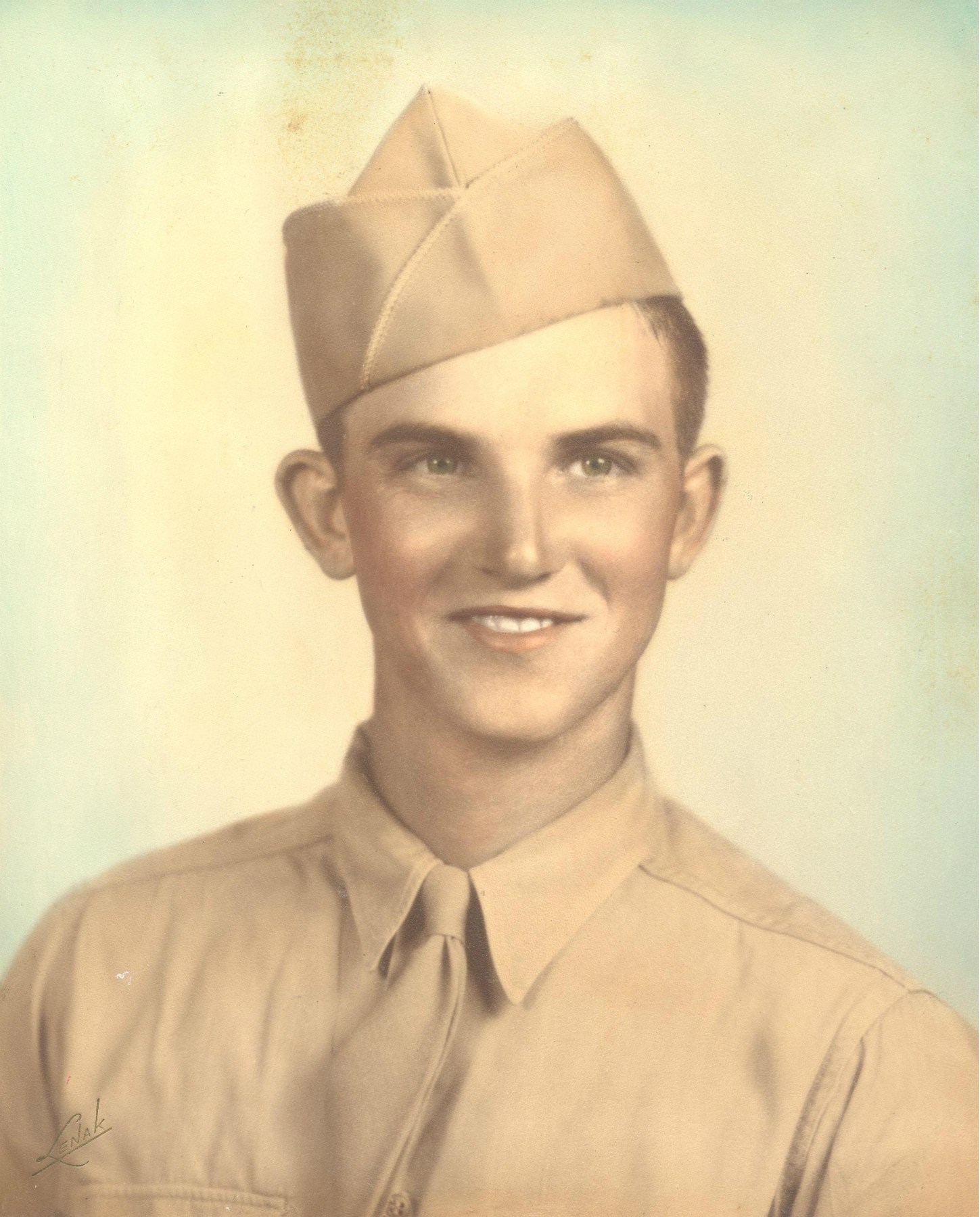 John Setzer Obituary - Conover, NC
