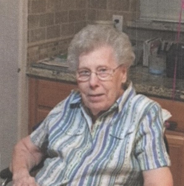 Marilyn Lee Edmonds Obituary - Phoenix, AZ