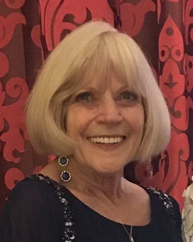 Inga Kay Vesterby Obituary - West Des Moines, IA