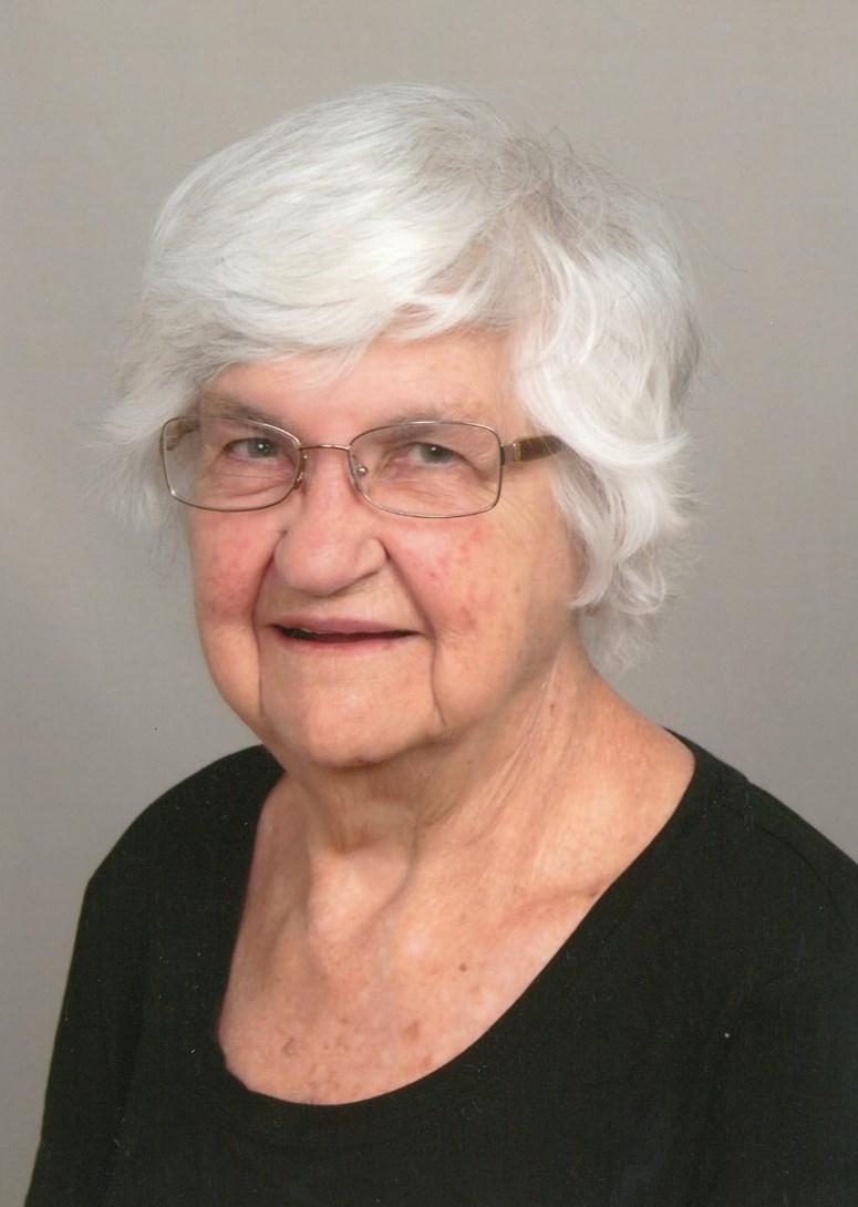 Ruth Virginia Petrillo Obituary - Wheat Ridge, CO