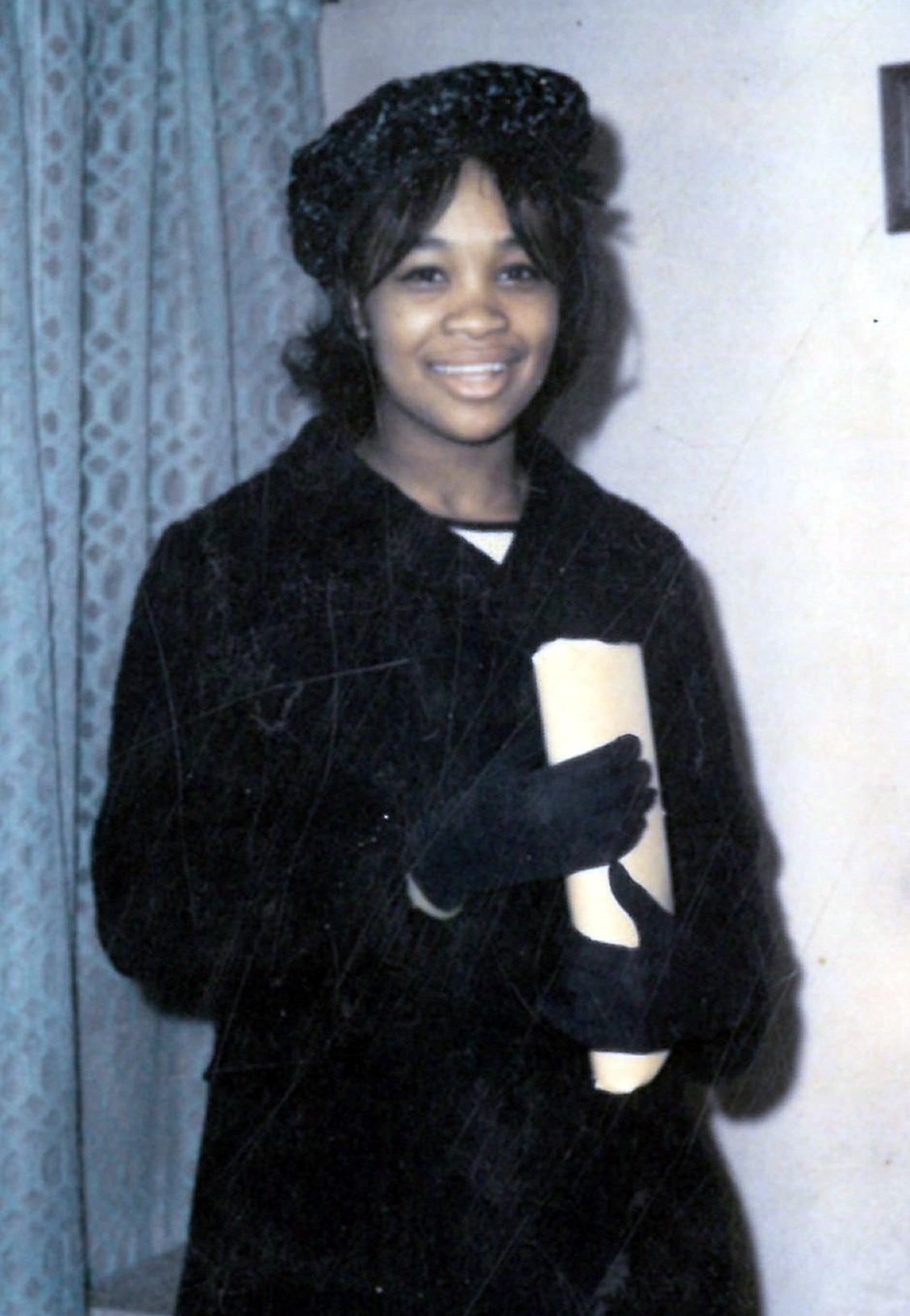 Barbara Brooks Obituary - Portland, OR