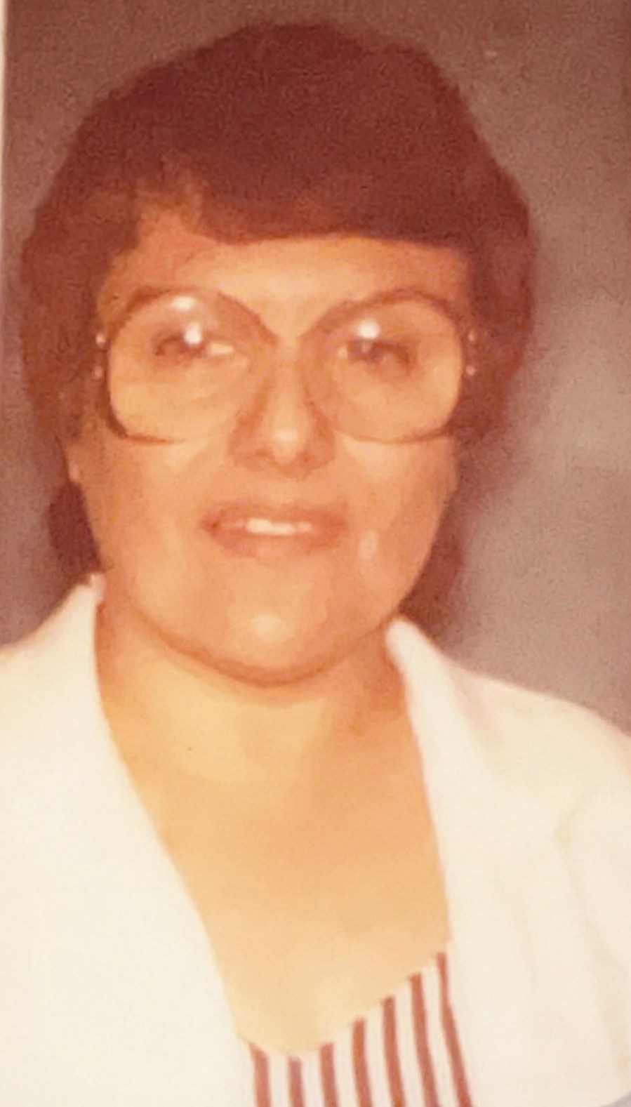 Norma Ramirez Obituary - Mission, TX