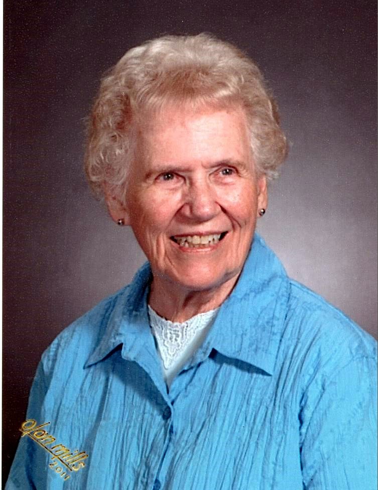 Jean Rawls Obituary - Tigard, OR