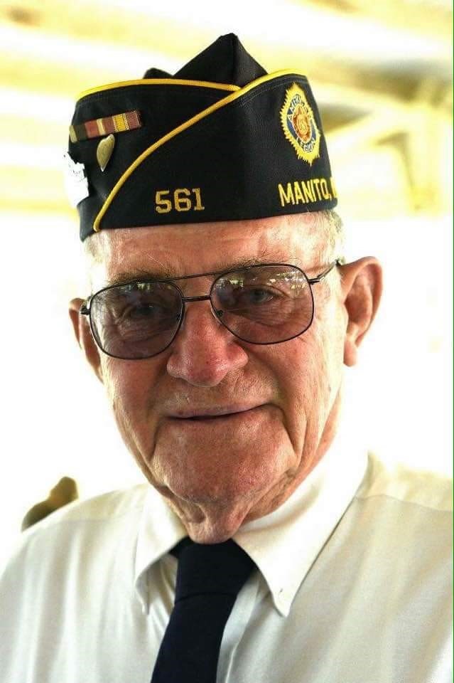 Eugene H. Emmons Obituary - Pekin, IL
