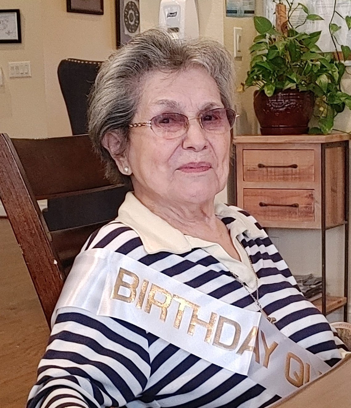 Connie DePaul Obituary - Conroe, TX