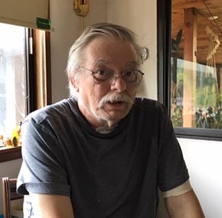 Kenneth MANN Obituary - Parksville, BC