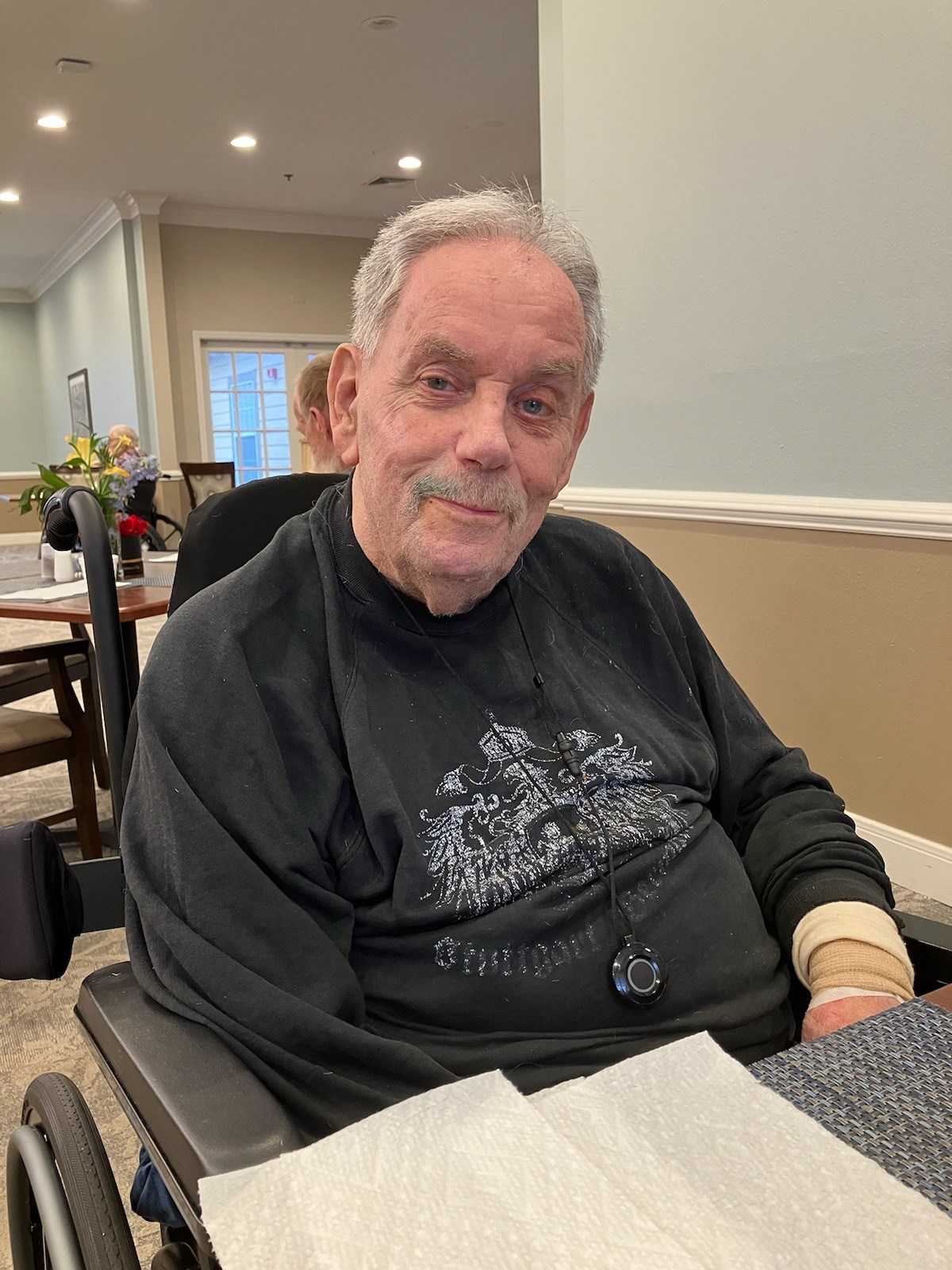 Edward Moore Obituary - East Ridge, TN