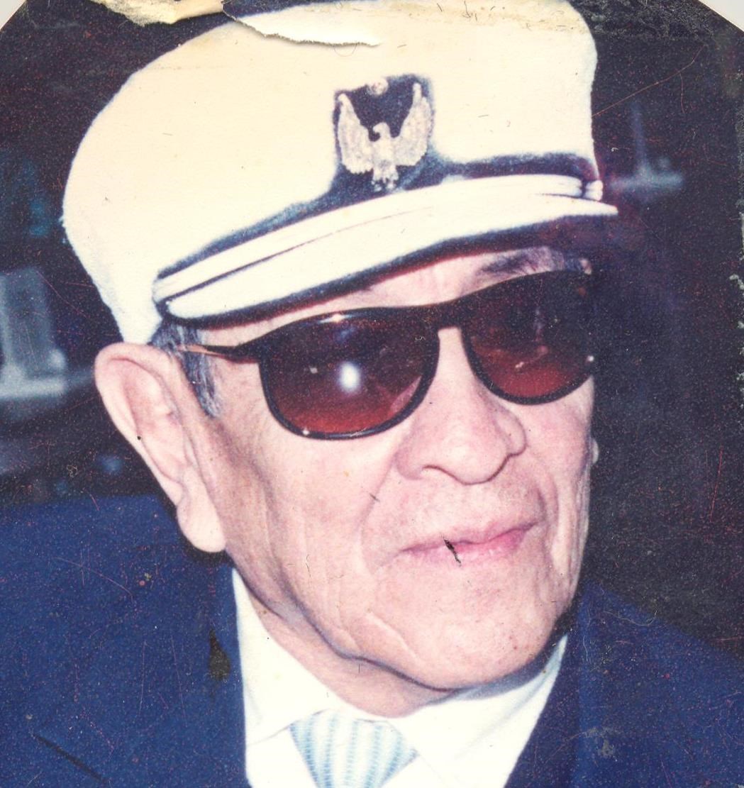 Roberto Huerta Obituary