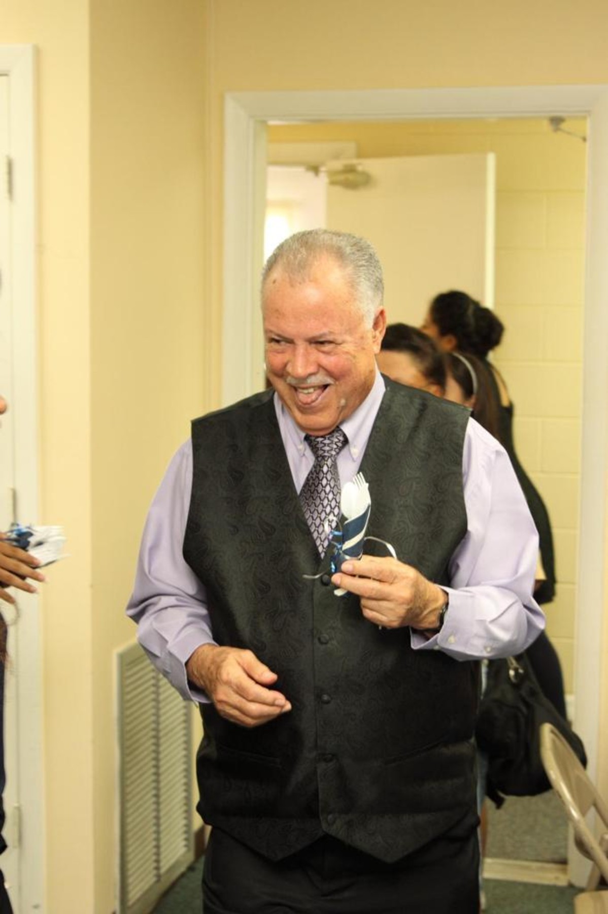 Nelson Matos Obituary - Gotha, FL