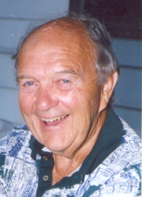 Donald F. Tobin Obituary - Fort Wayne, IN